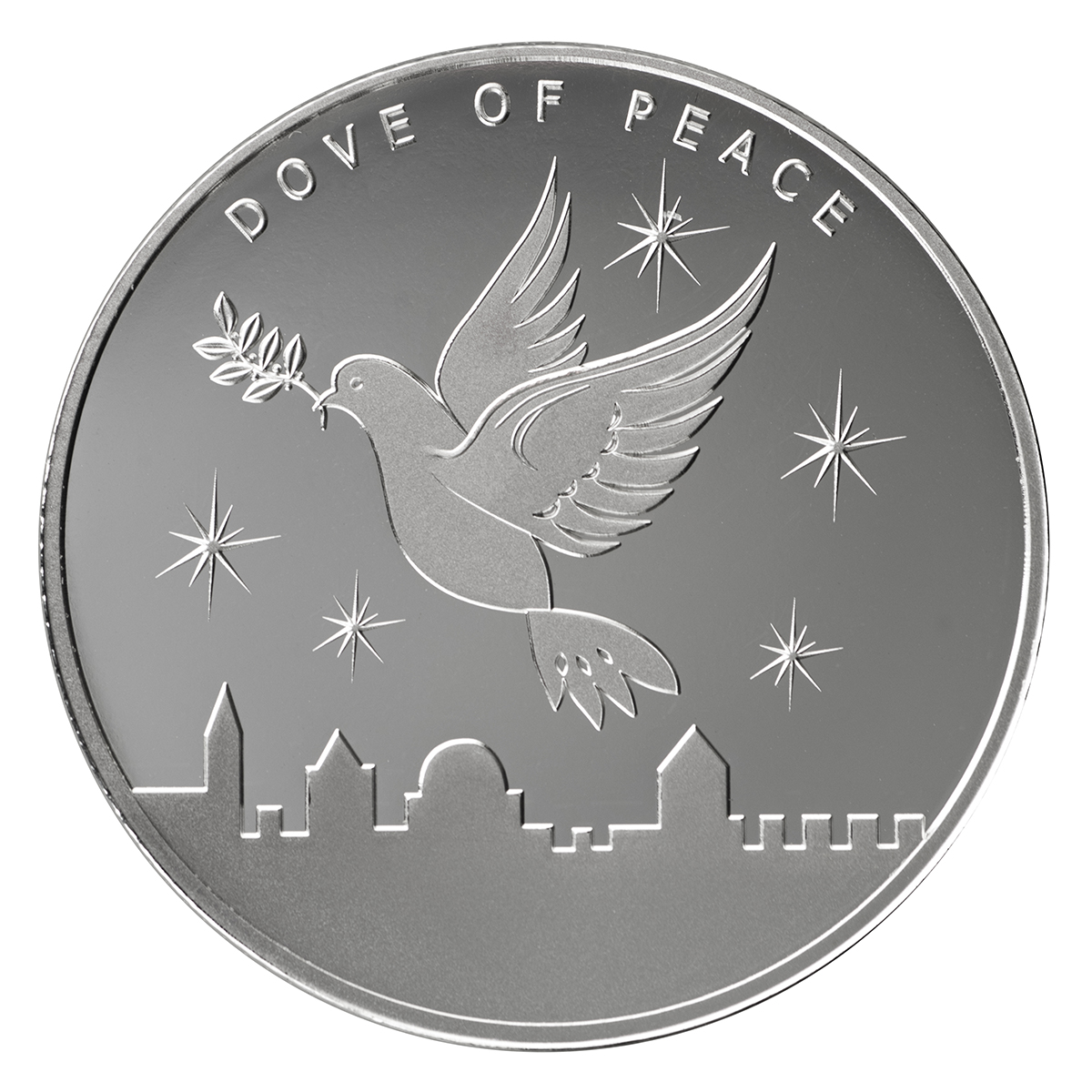 Israel Coins and Medals Corp. | The Holy Land Mint