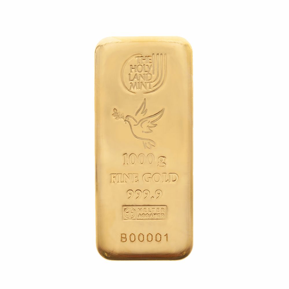 Israel Coins and Medals Corp