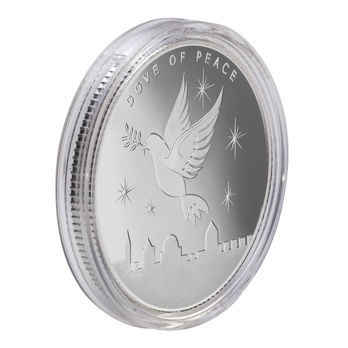 Israel Coins and Medals Corp. | The Holy Land Mint