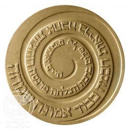 Wheel of Blessings - Jewish Tradition & Culture