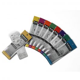 Wheat - Bookmark - Stainless steel bookmark