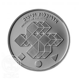 Architecture and Design - Artists of Israel