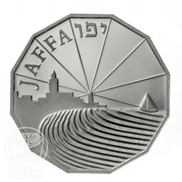 Jaffa - Holy Land Sites