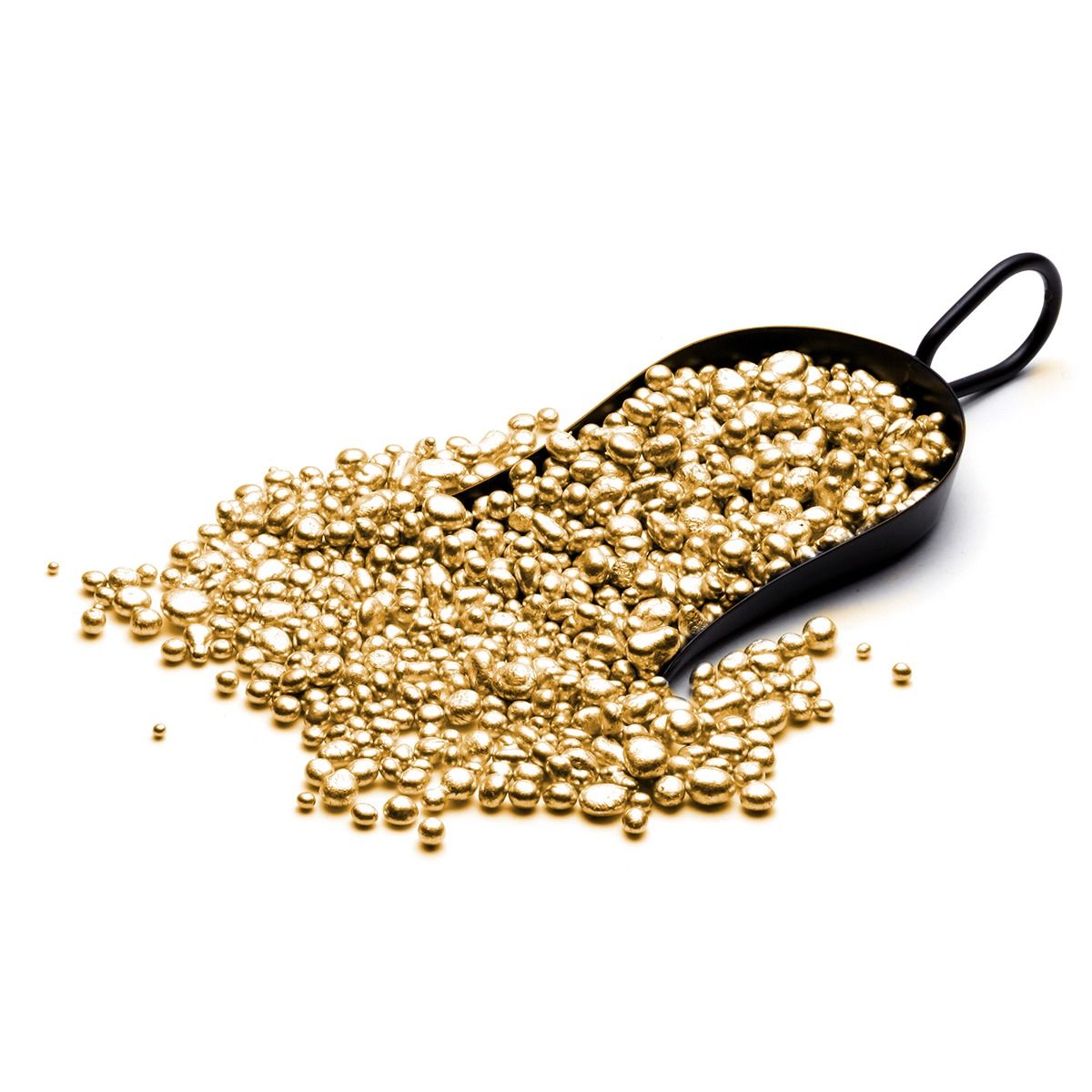 50g Gold Grains The Holy Land Mint 50g-gold-grains-the-holy-land-mint